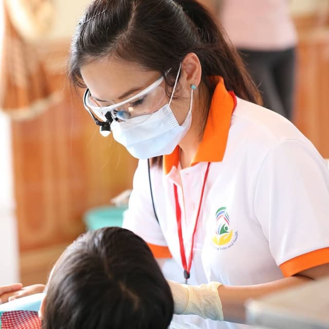 Dr Thao Truong | Specialist Oral Surgeon Sydney